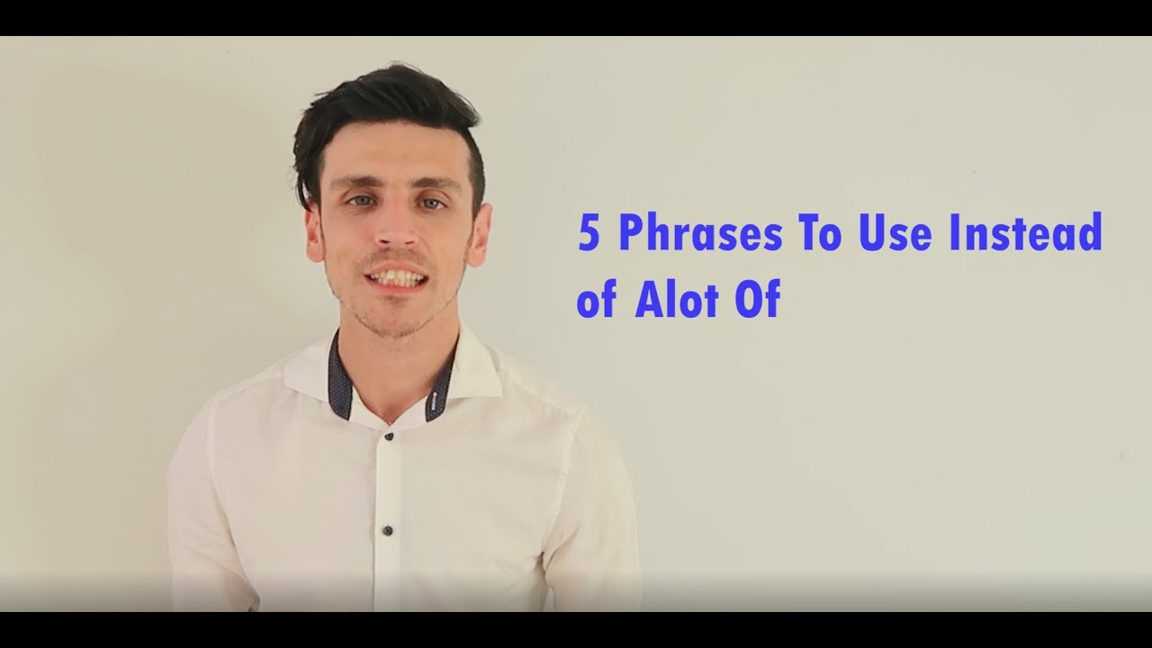 5 Other Ways To Say A Lot Of YouTube 5-other-ways-to-say-a-lot-of-youtube