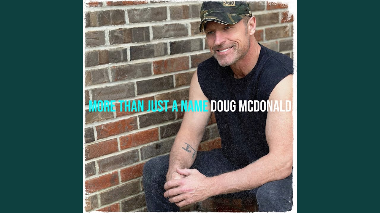 More Than Just a Name - YouTube