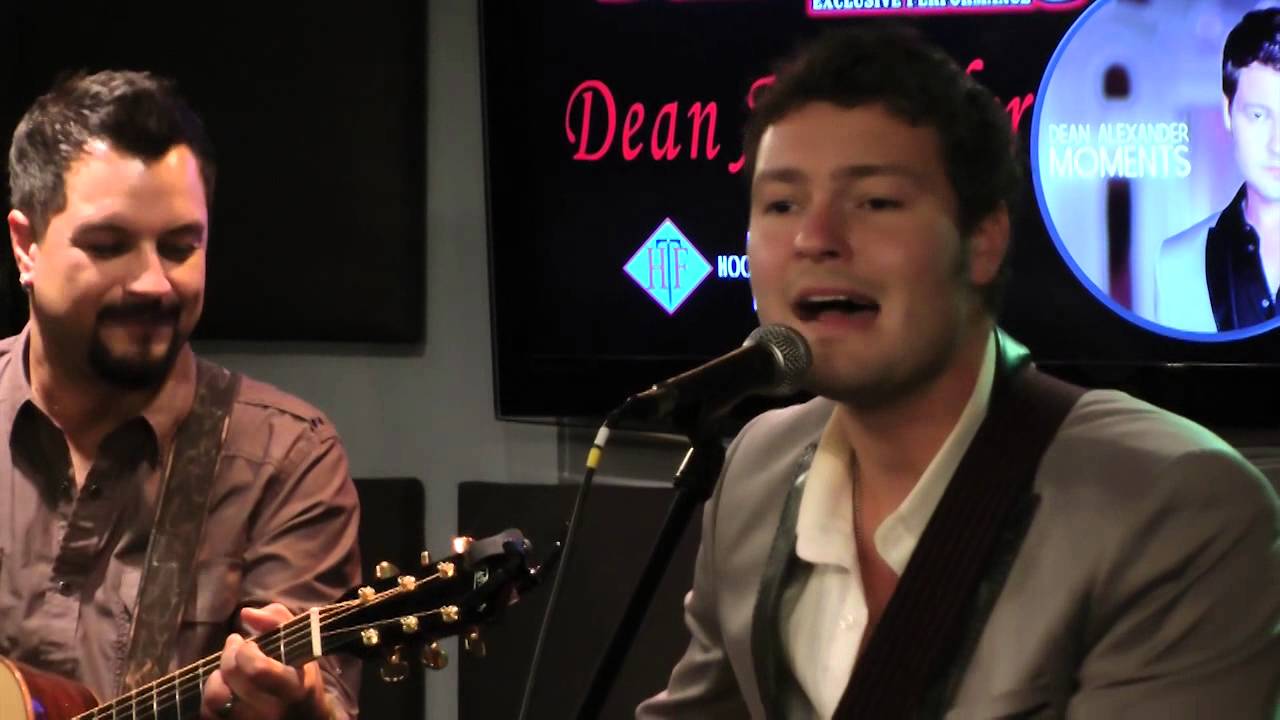 Dean Alexander - Sunshine In My Rain - YouTube