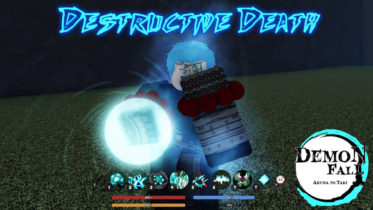Akaza BDA | Demonfall - YouTube