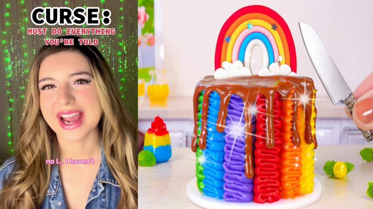 ️ Text To Speech 🌺 ASMR Cake Storytime || @Brianna Mizura || POVs ...