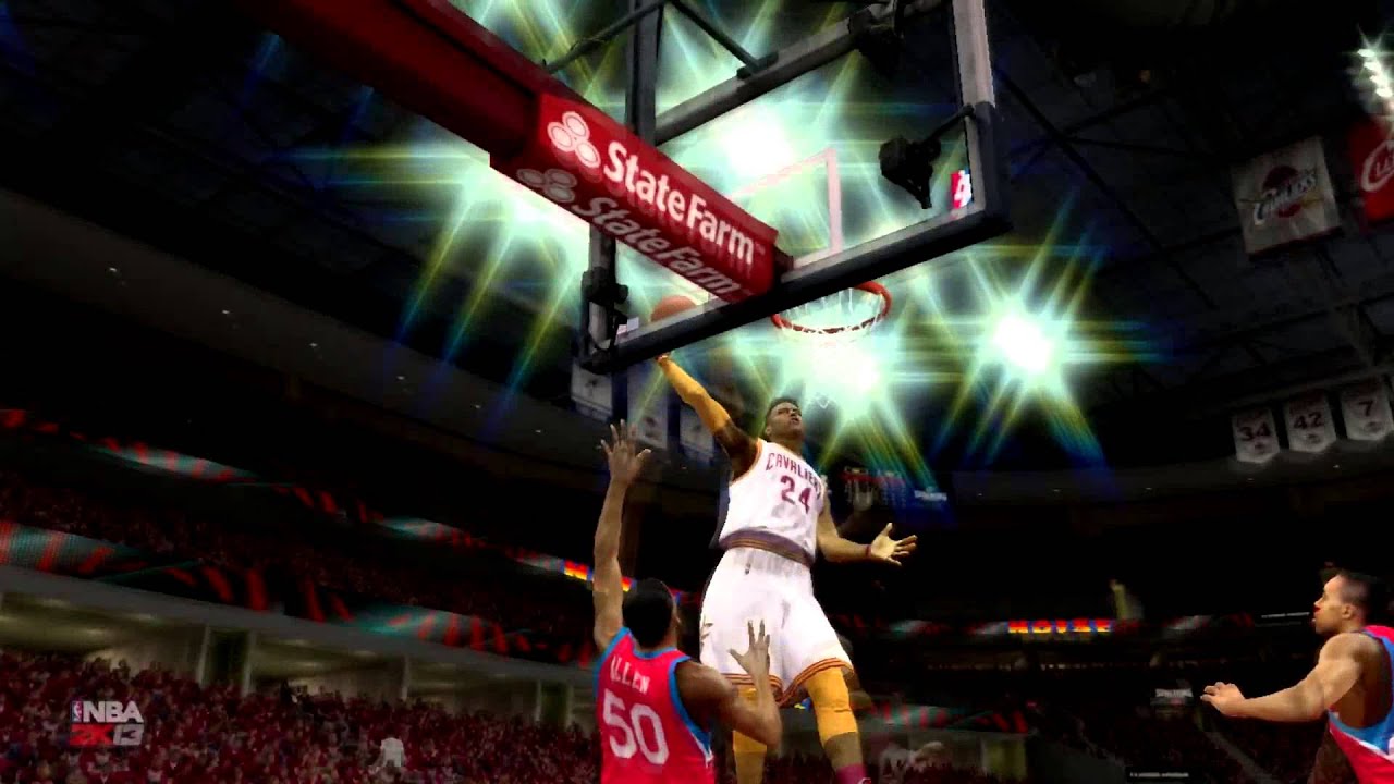 SICK DUNKS - YouTube