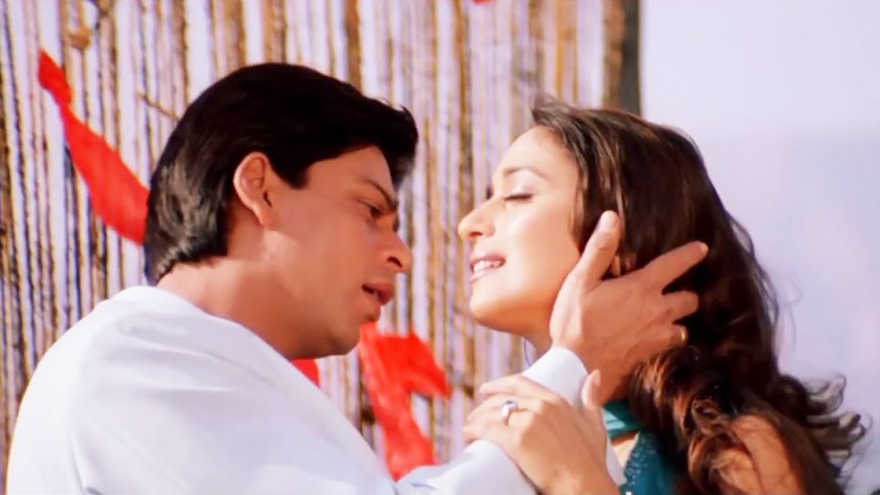 Hum Tumhare Hain Tumhare Sanam | Romantic Song | Title Song HD ...