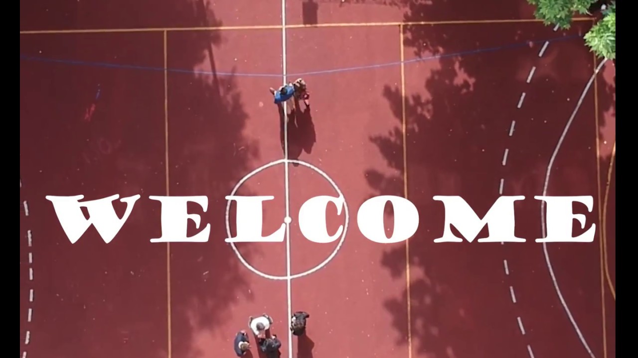 ALMUN 2018 Opening Video - YouTube