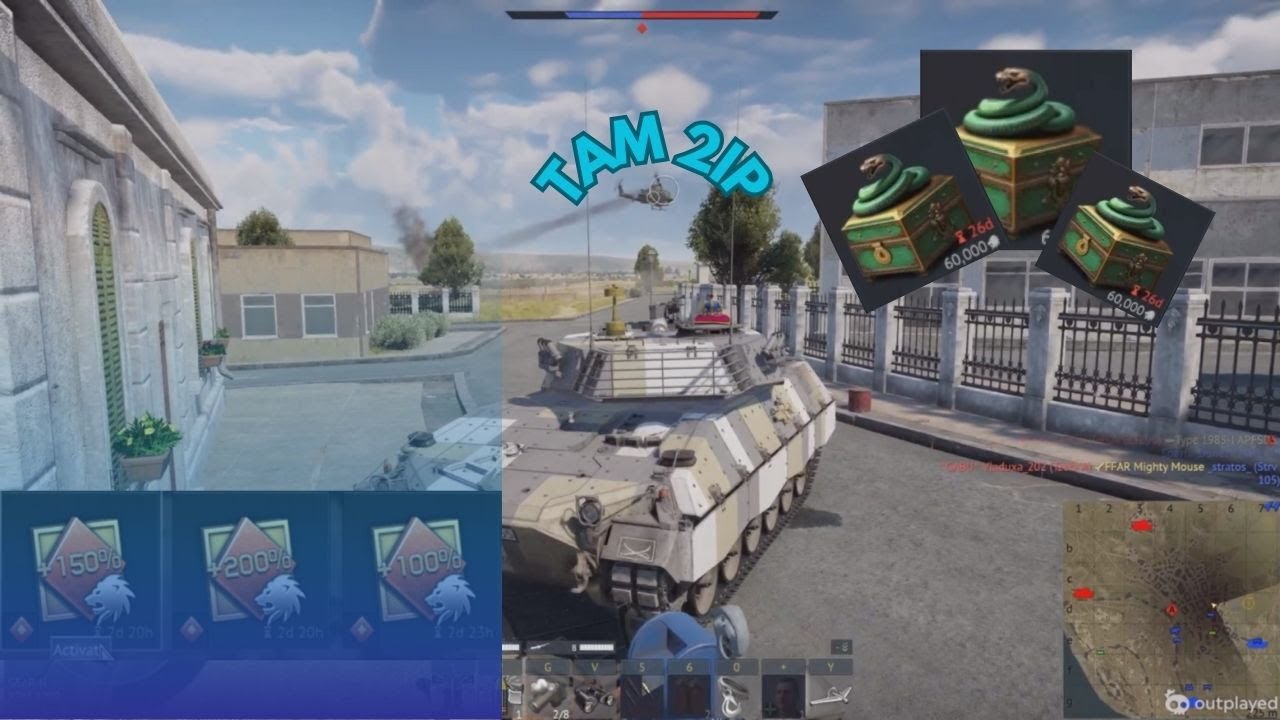 Farming BIG amount of Sl with Tam 2ip and using it wisely! - YouTube