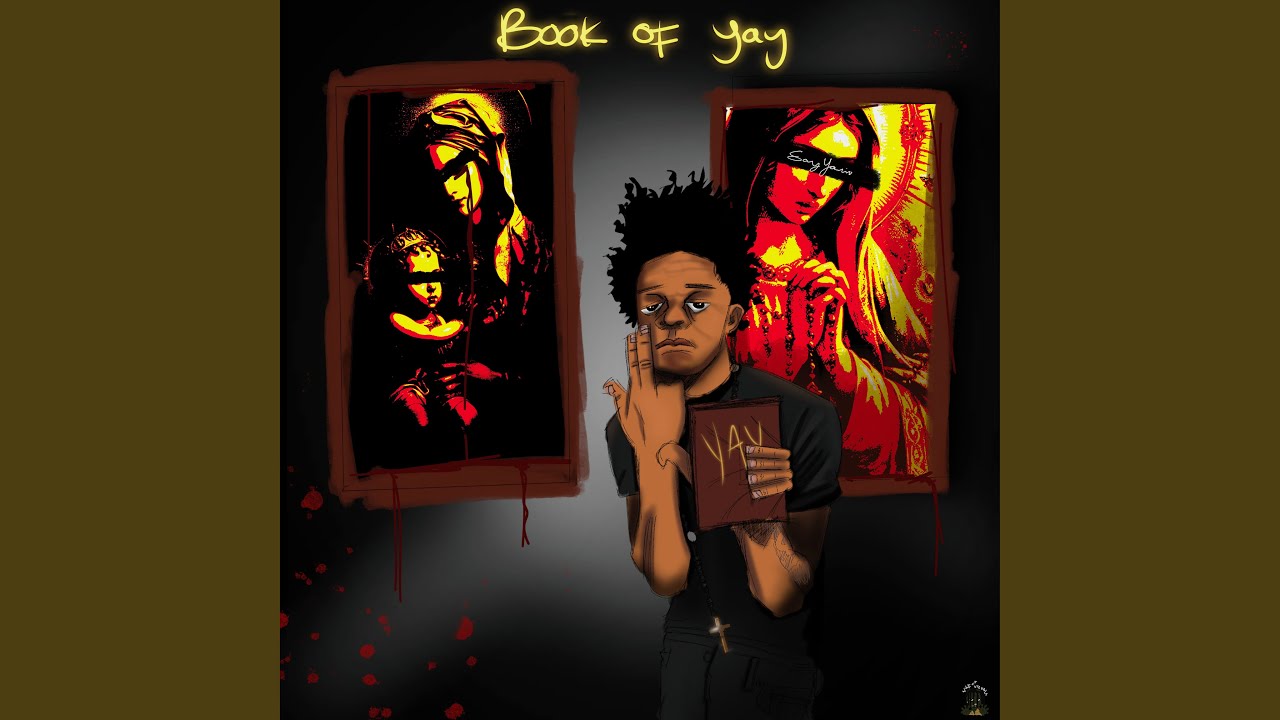 scary sight (feat. LilDee1st) - YouTube
