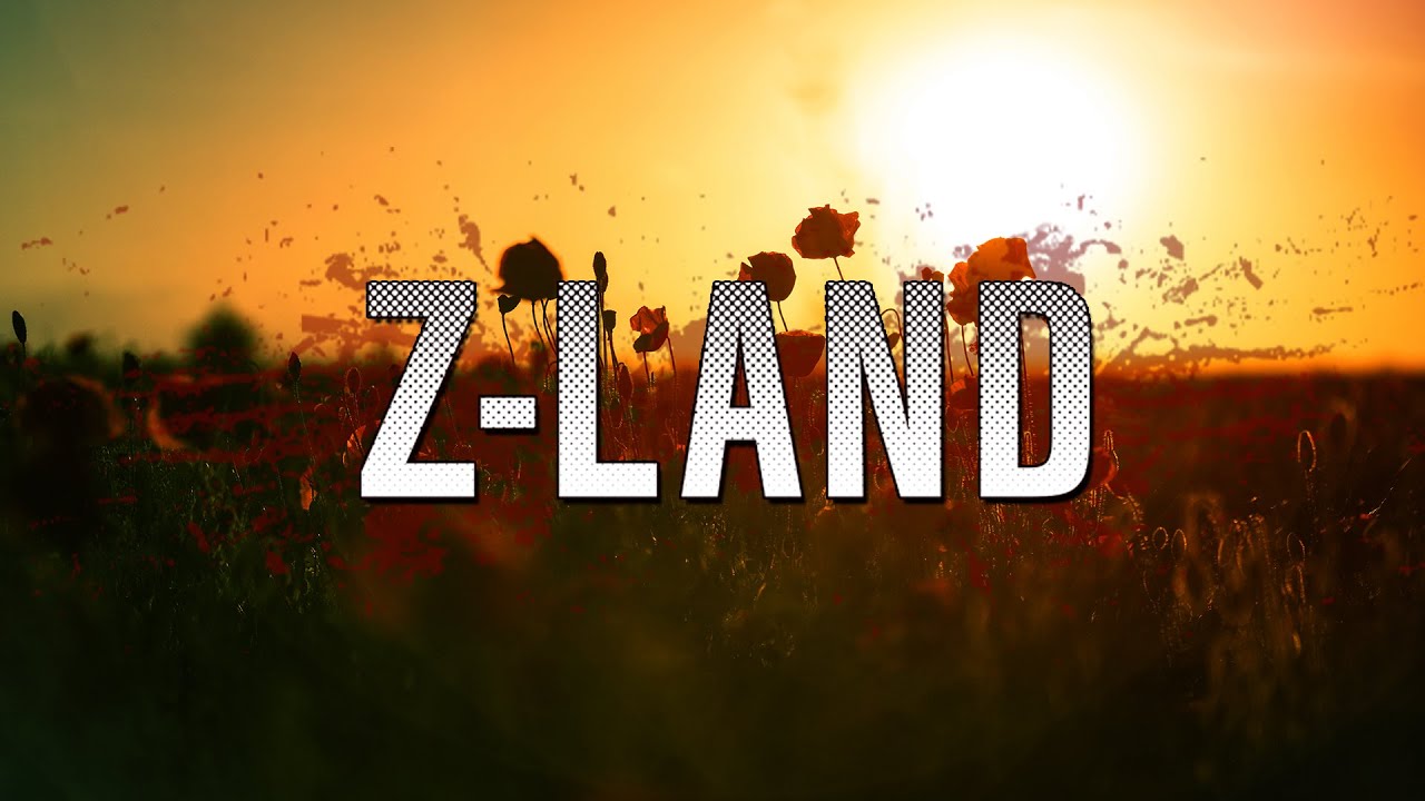 Z-LAND S4 Chapter 7 "End of our World" Part 4 - YouTube