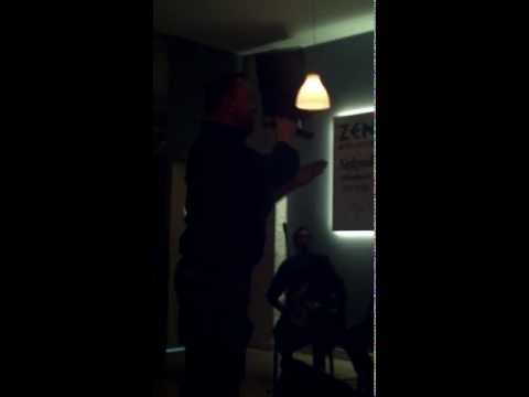 Zafer Aydın Sen kimseyi sevemezsin