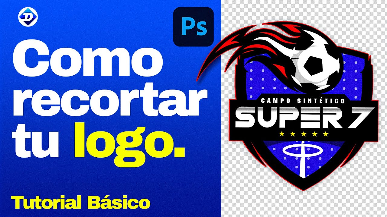 Cortar El Logo Antiguo
