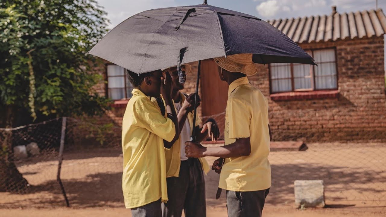 Knight SA & LebtoniQ - Deeper Soulful Sounds Vol.108 (Exclusive FEB Mix ...