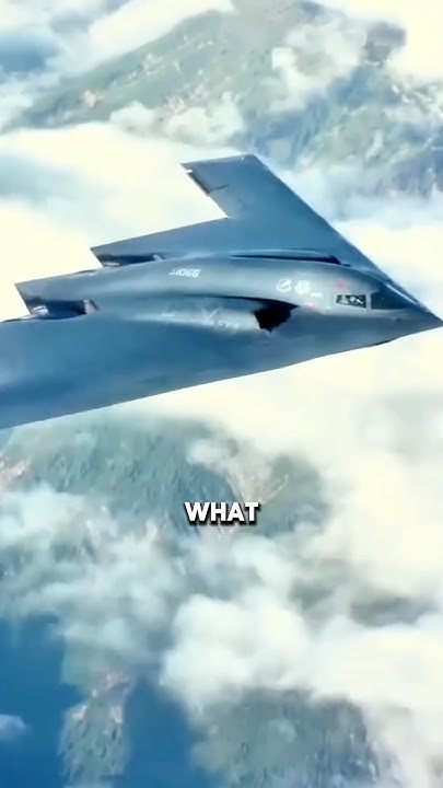 What Happens If a B-2 Bomber Enters Russian Airspace#usarmy#military#usaf#usnavy#b2#russia#f22# ...