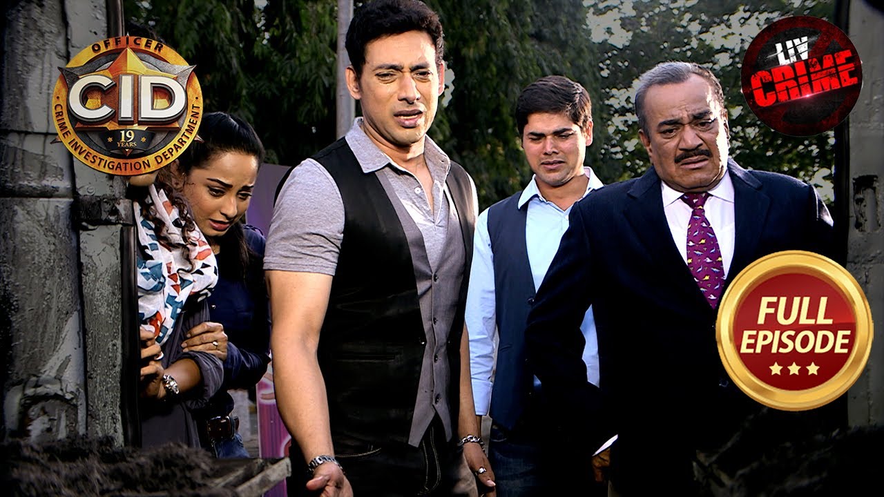 Magic Show में CID ने खोई Team की एक Brilliant Officer को | CID| Latest ...