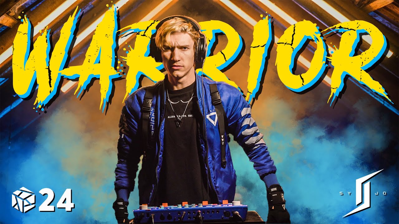 SyJo | Warrior | GBB24: World League - Loopstation Wildcard - YouTube