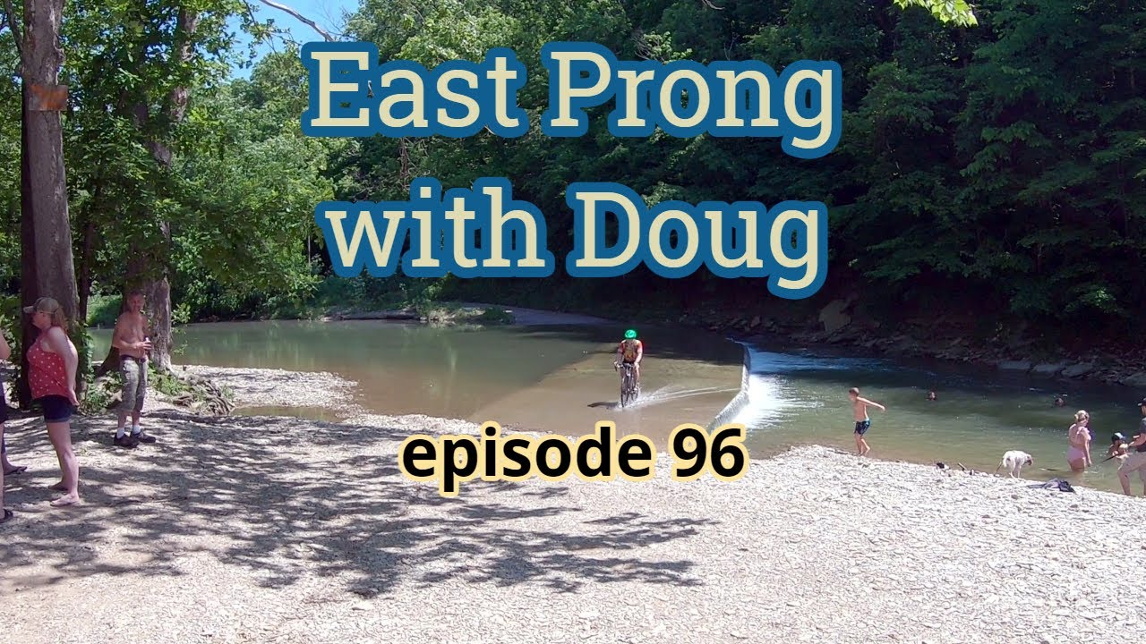 East Prong with Doug ep. 96 - YouTube
