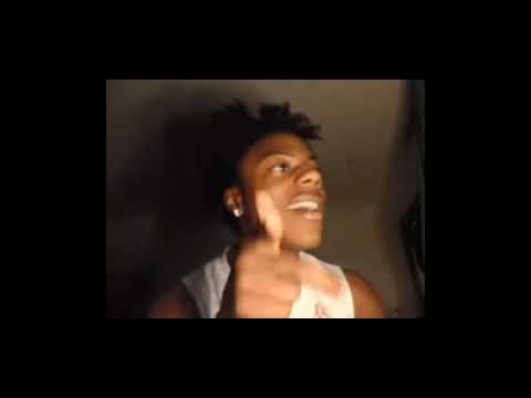 IShowSpeed is getting mad - YouTube