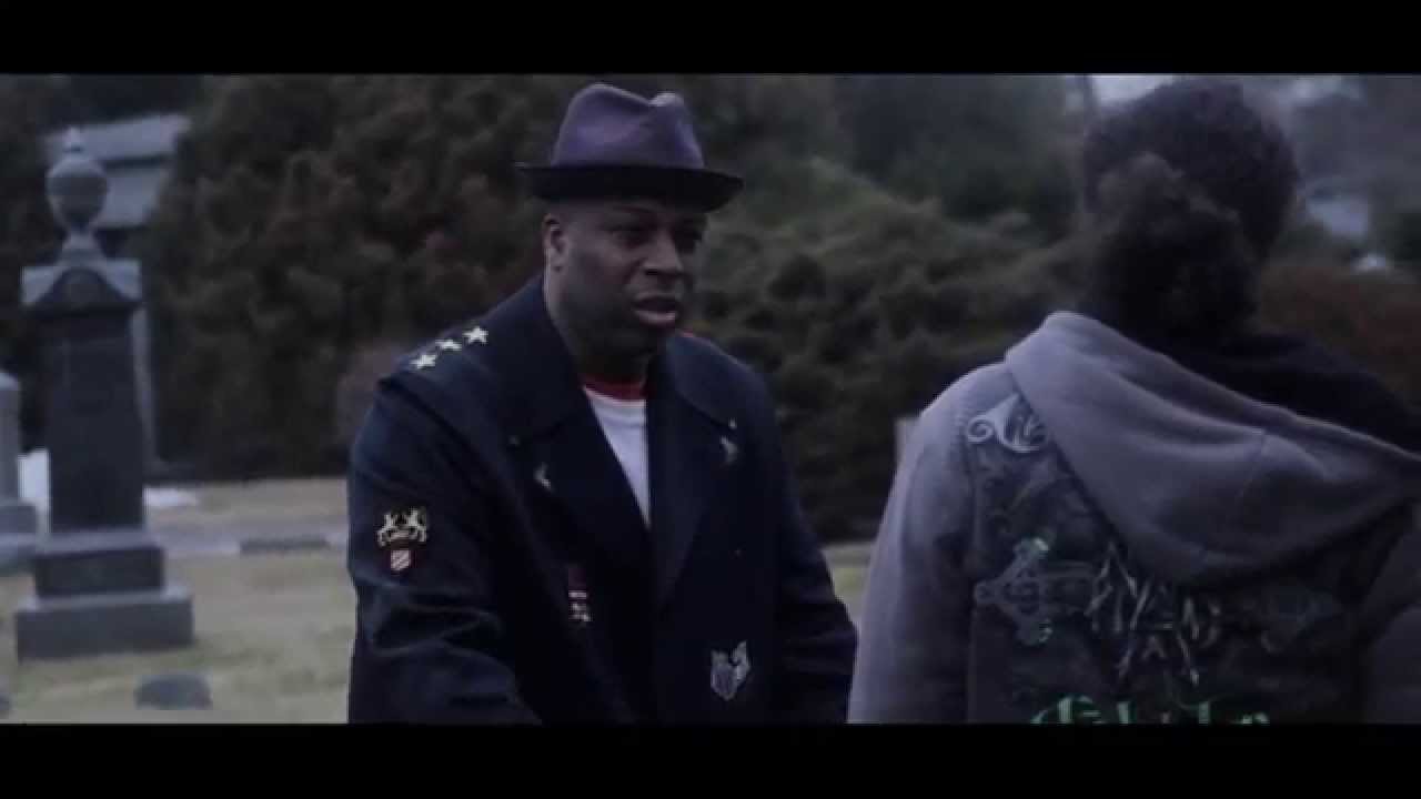 Boy Named Spirit - A Timothy D. Martin Jr. Short Film - YouTube