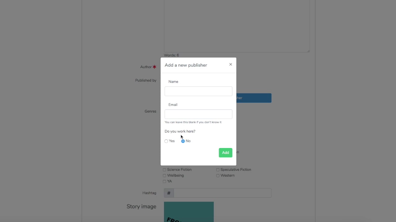 Wubbub - How stories work - YouTube