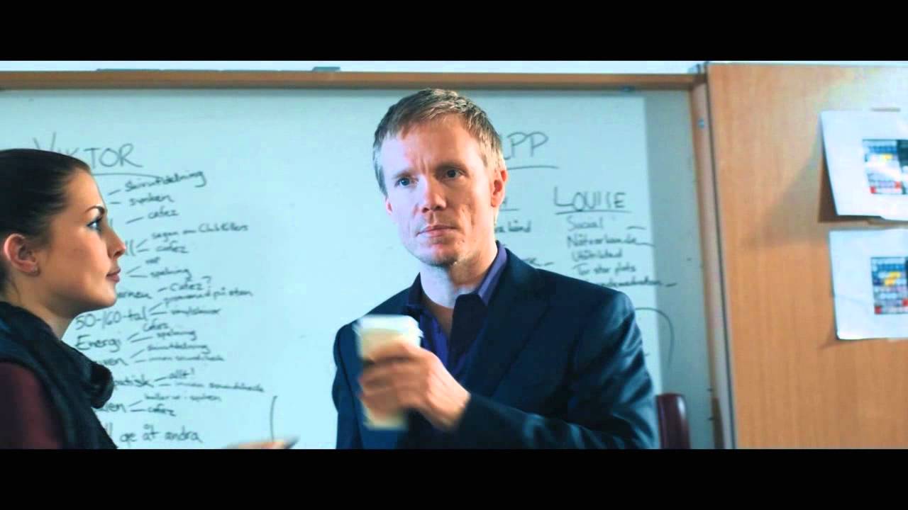 Matti Boustedt - Showreel - 2014 - YouTube