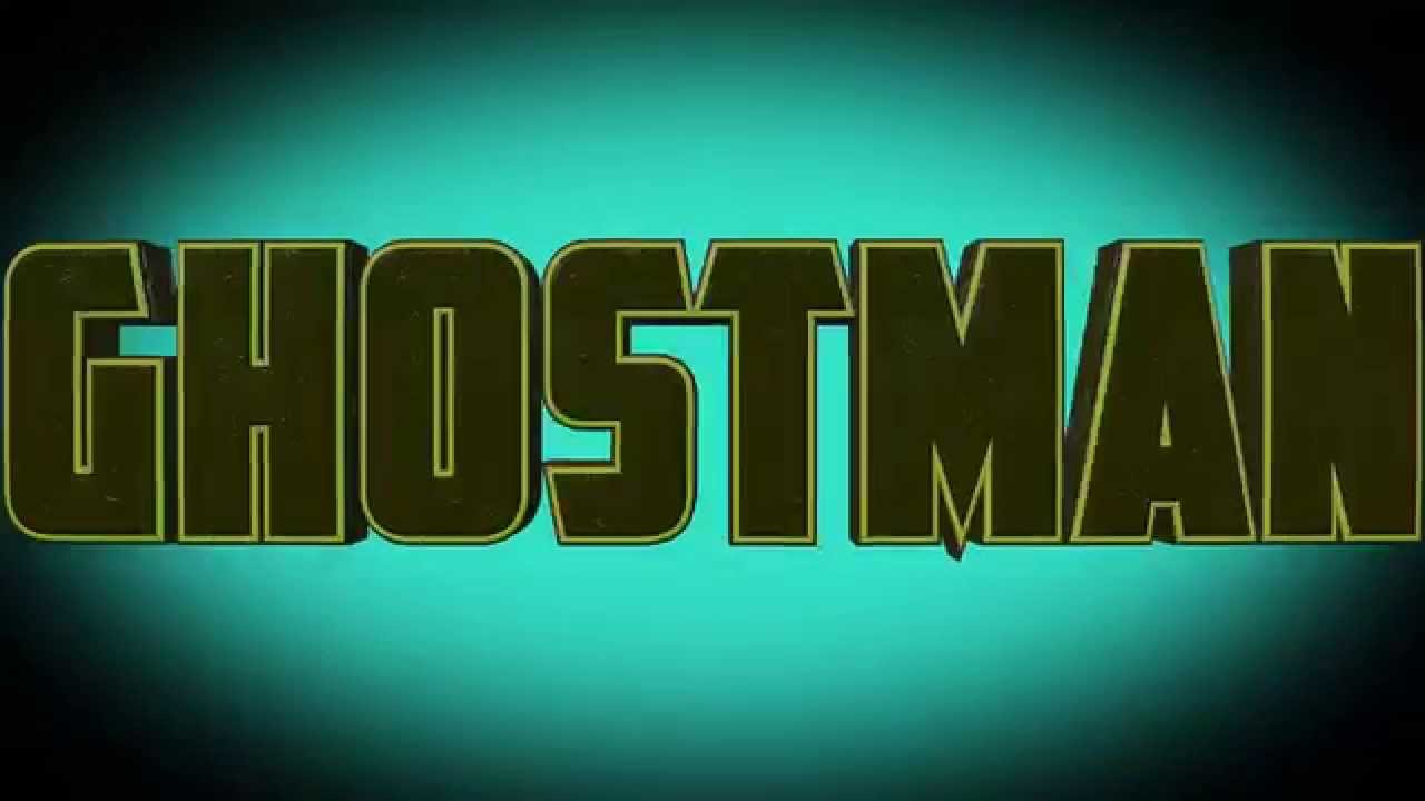 Intro para GhostMan | ¡New Style! - YouTube