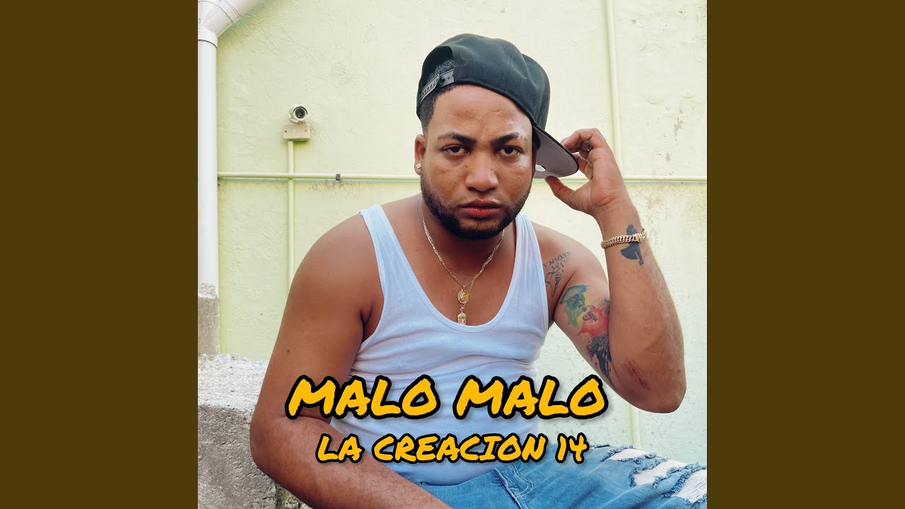 Malo Malo - YouTube