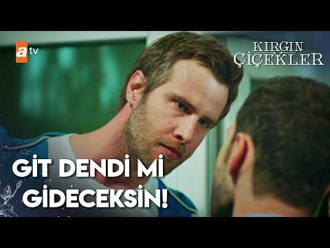 Toprak, Feride'ye sahip çıktı! - Kırgın Çiçekler 1. Bölüm