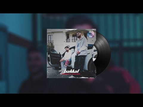 Canbay & Wolker - Bakkal (BUROO Remix) #SIR