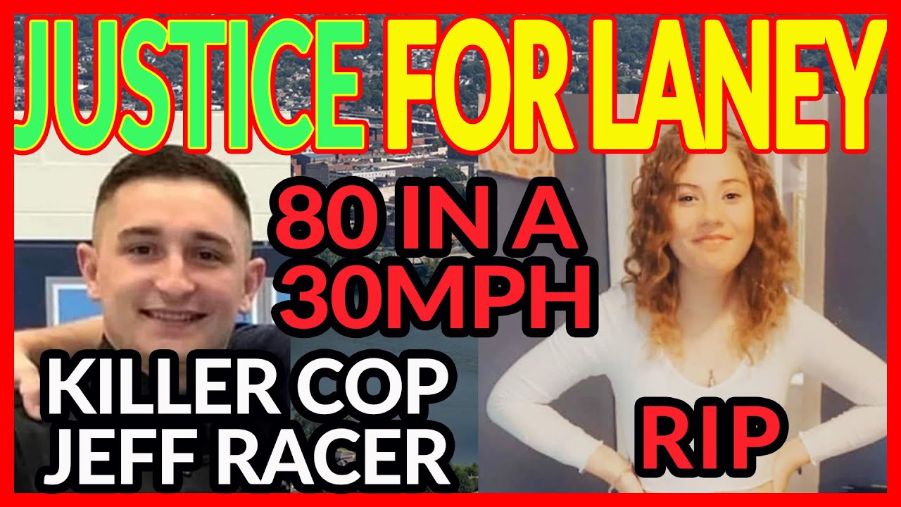 inside information on Laney #justiceforlaney - YouTube