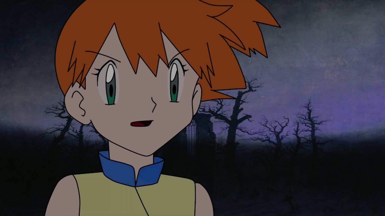 Pokemon - El Funeral de Serena - Serena's Funeral P-2 - YouTube