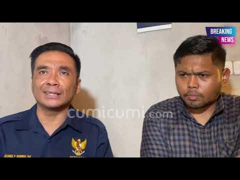 BREAKING NEWS! Julianus Sembiring Buka Suara Soal Keaslian Rekaman Reza Gladys Dan dr. Oky - YouTube