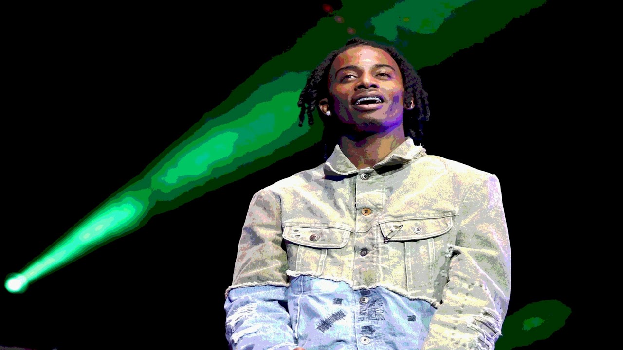 "Green Light" Playboi Carti Type Beat 2020 (Prod x KenILive ...