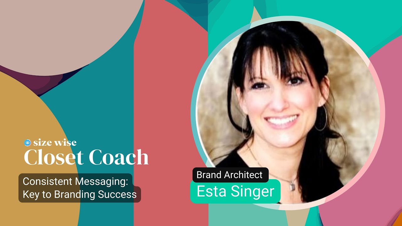 🔴 What's In Your Closet? - Special Guest: Esta Singer 🔴 - YouTube