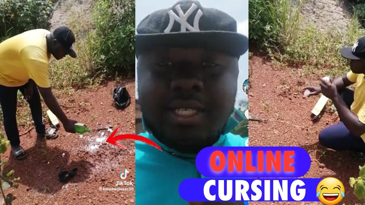 Taxi Driver Curses Girlfriend On Tiktok After Chopping His Money 🤣🤣