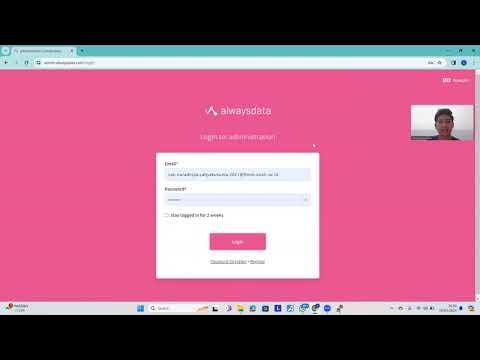 Tutorial Mengakses Sebuah Virtual Private Server dengan AlwaysData ...