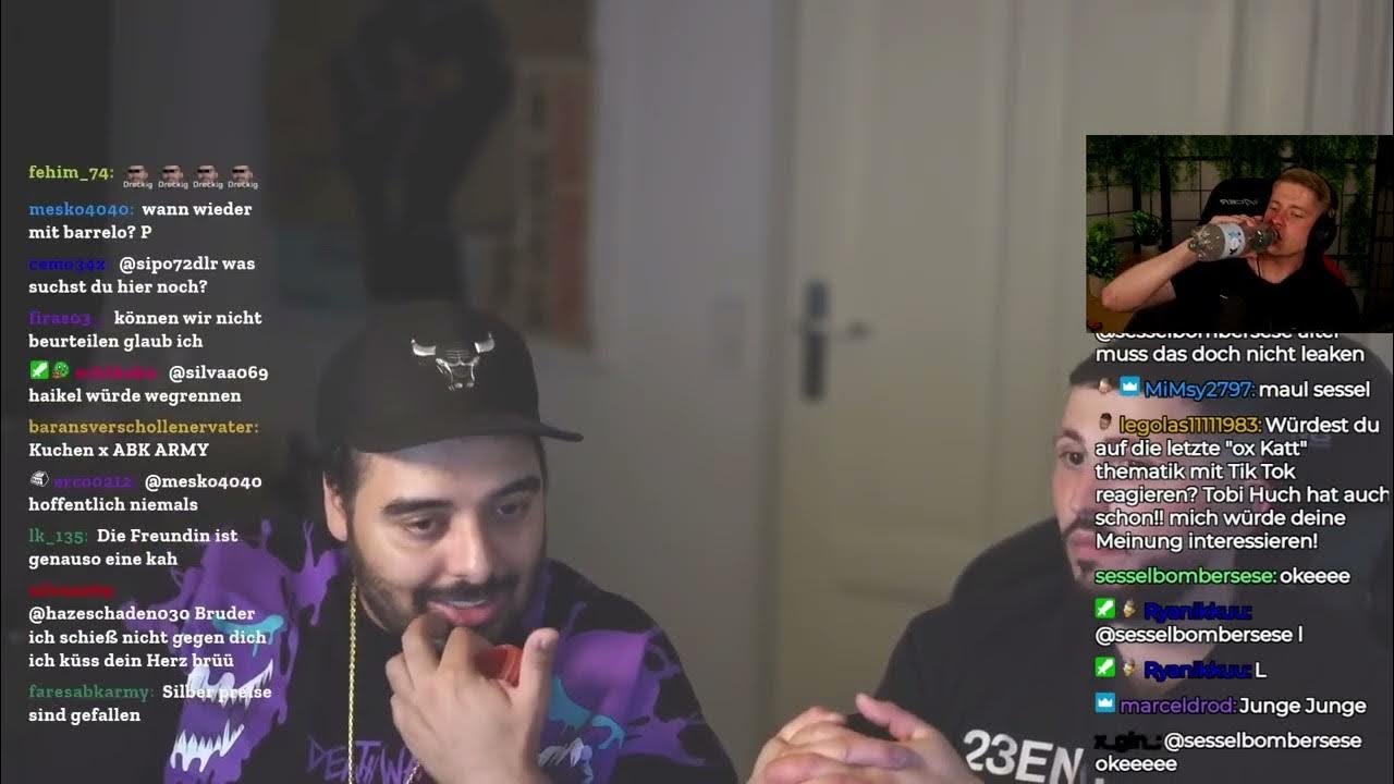 ABKs MEINUNG zum SINAN-G SKANDAL - YouTube