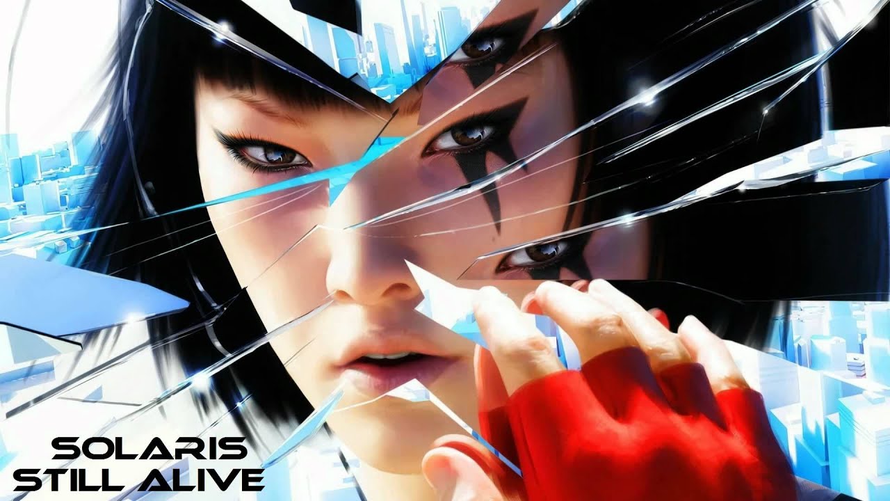 Solaris - Still Alive (remix) [Uplifting trance] (FL Studio) - YouTube