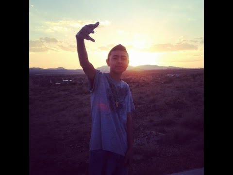 Aker AR - Solo Quiero Volar (Videoclip oficial) 2014