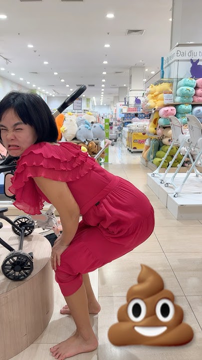 Nope Yup - đi toilet đúng chỗ - YouTube