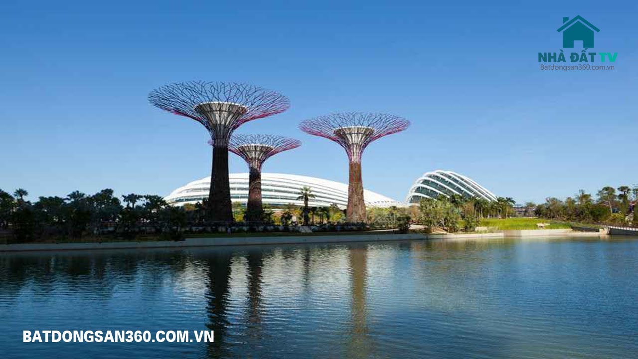 Top 40 công trình kiến trúc xanh đẹp xuất sắc - Green Architecture ...