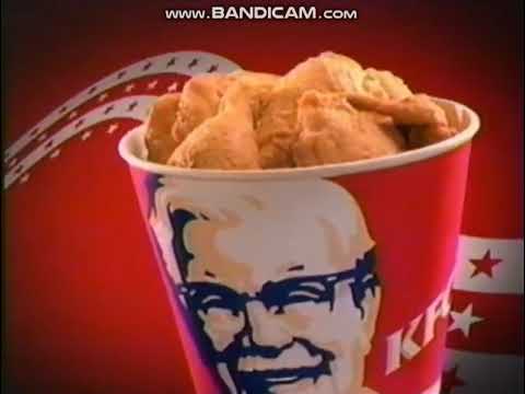 KFC Commercial (2005)