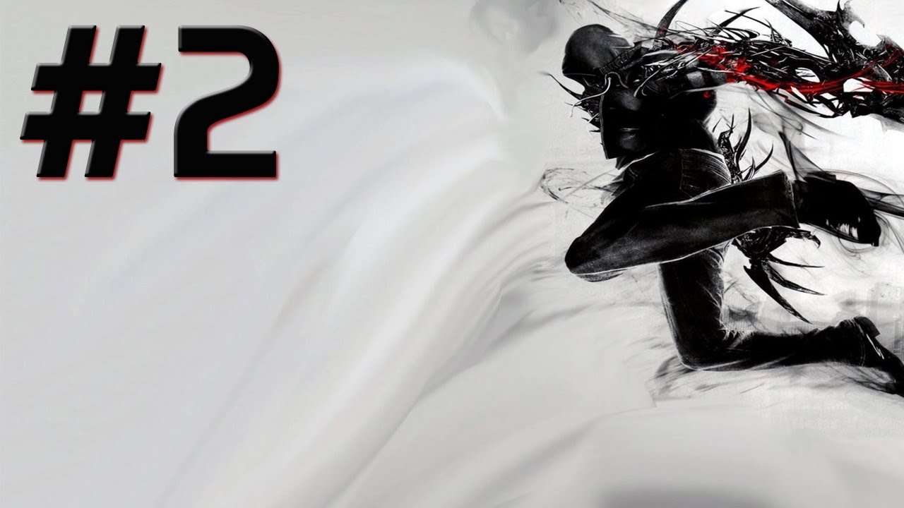 Prototype 2 - Gameplay Walkthrough - Part 2 (X360/PS3/PC) [HD] - YouTube