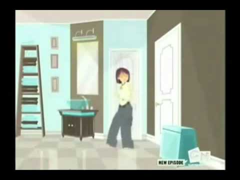 6teen - Embarrassed Nikki Fandub