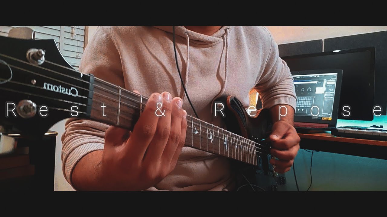 Rest & Repose - YouTube