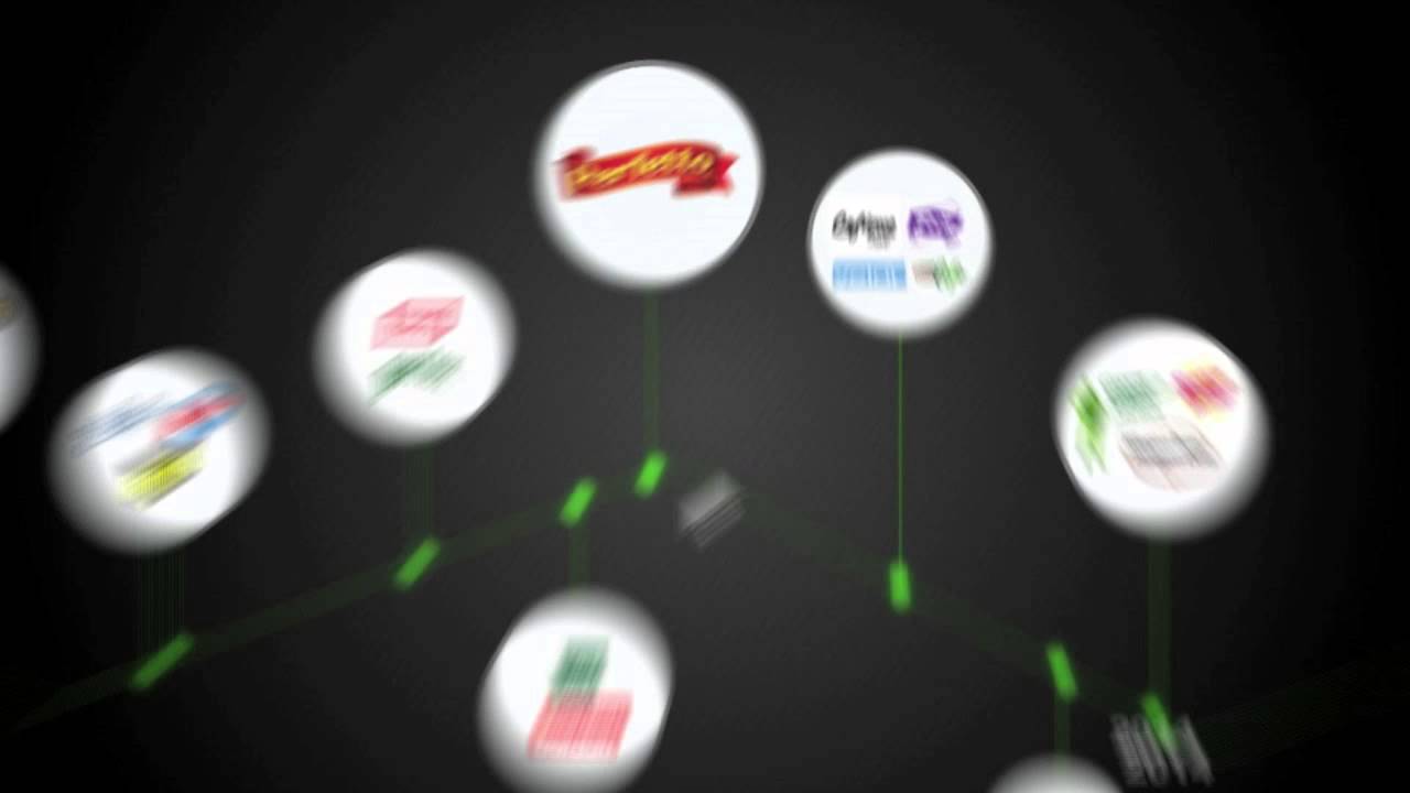 Basamh Trading Company - YouTube