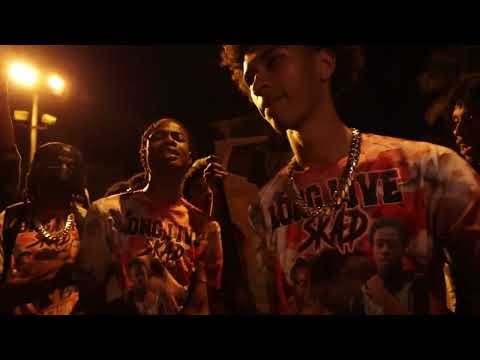 LISKAD x luhk2 - how i feel [ Shot By @UnlimitedAngles 