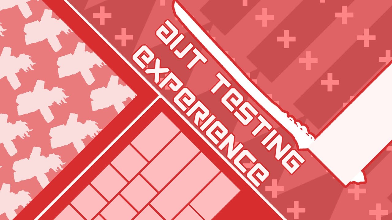 [AUT] The A Universal Time Public Testing Experience. - YouTube