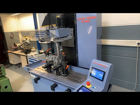 Subaru Engine Sleeving | Subi-Performance - YouTube