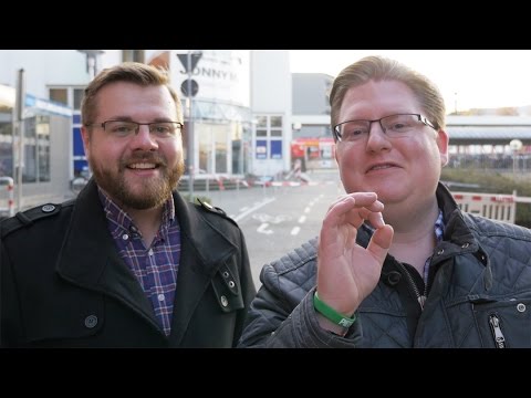 Ein Traum geht in Erfüllung