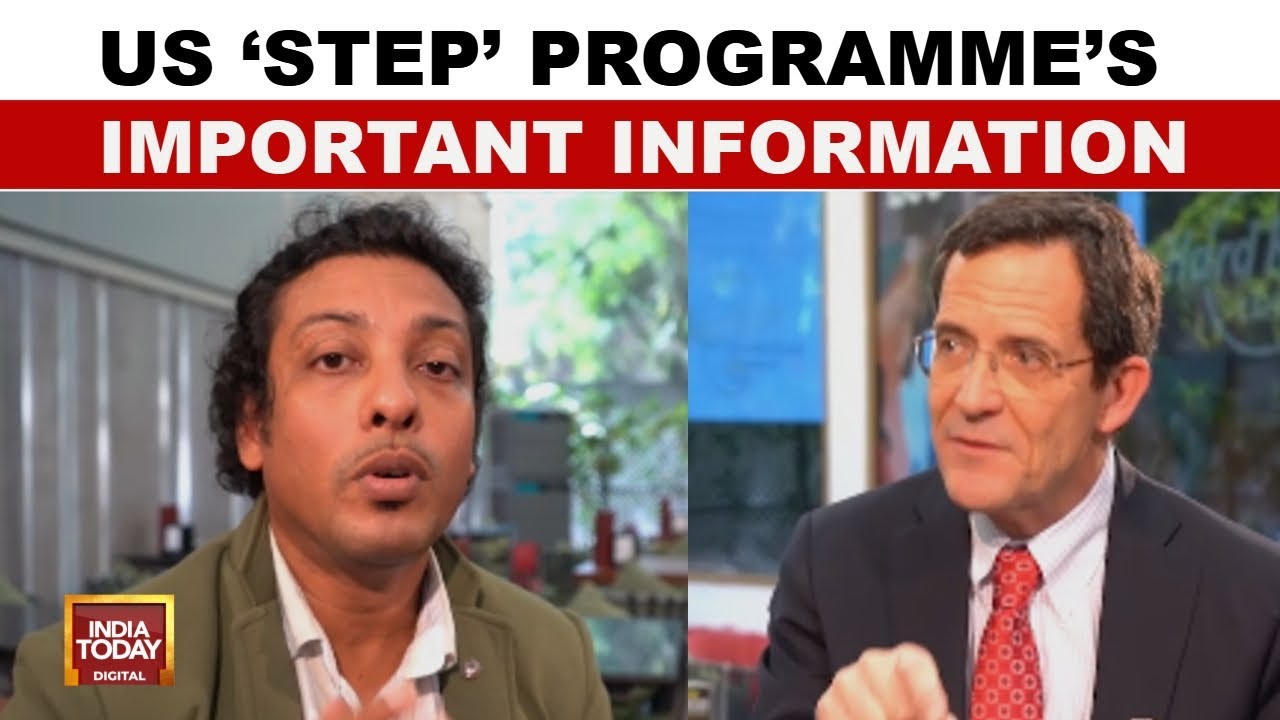 U.S. State Department Launches New S.T.E.P Programme For Citizens ...