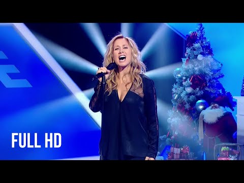 Lara Fabian - Ma Vie Dans La Tienne (Live at L'Academie des 9, Belgium, 2015)