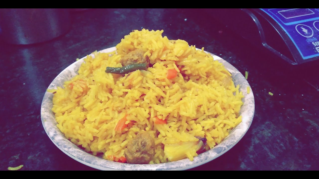 maggi masala magic pilao| easy way to make maggi rice |maggi masala ...